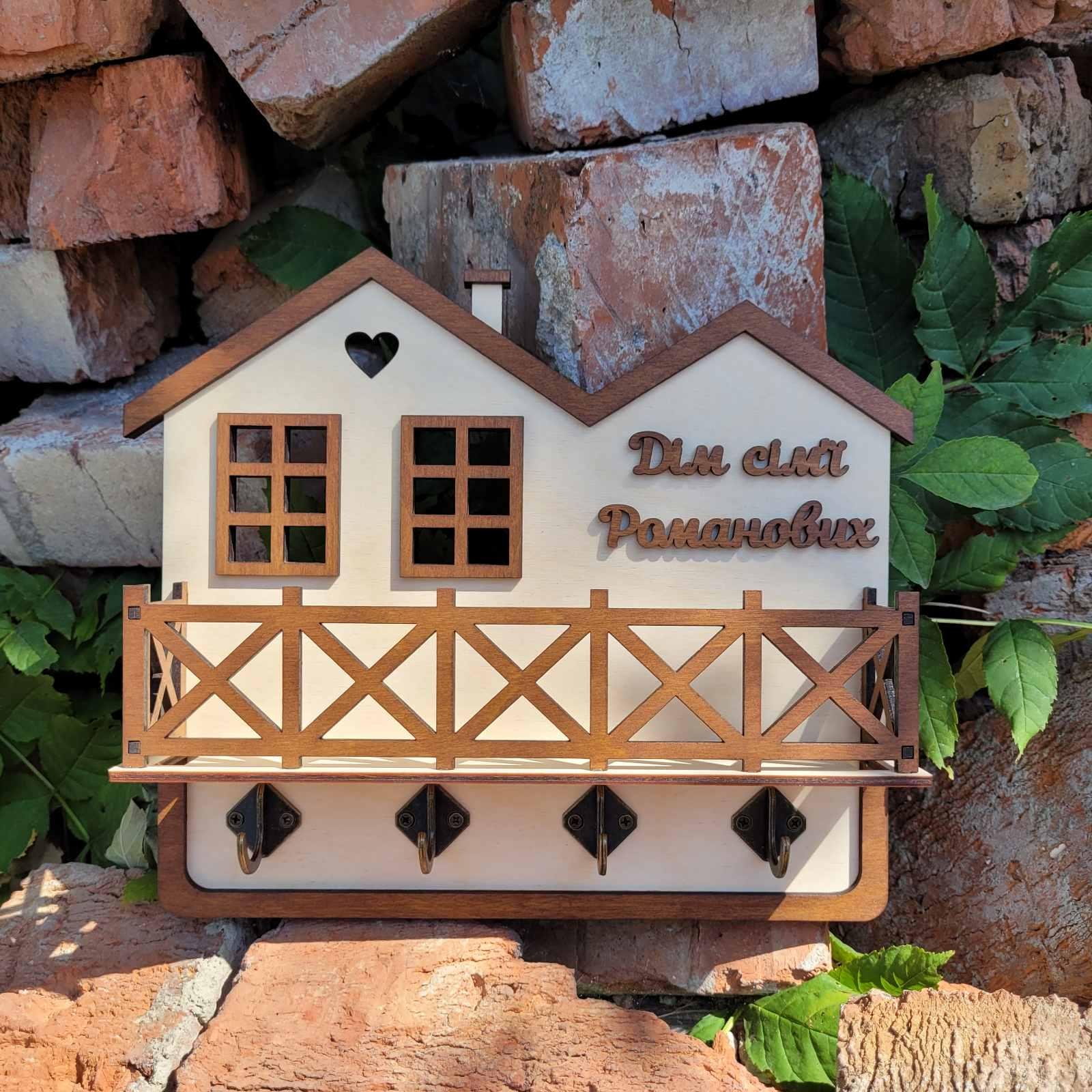 ᐉ Ключницы настенные в Киеве купить в Эпицентр К • Цена в Украине