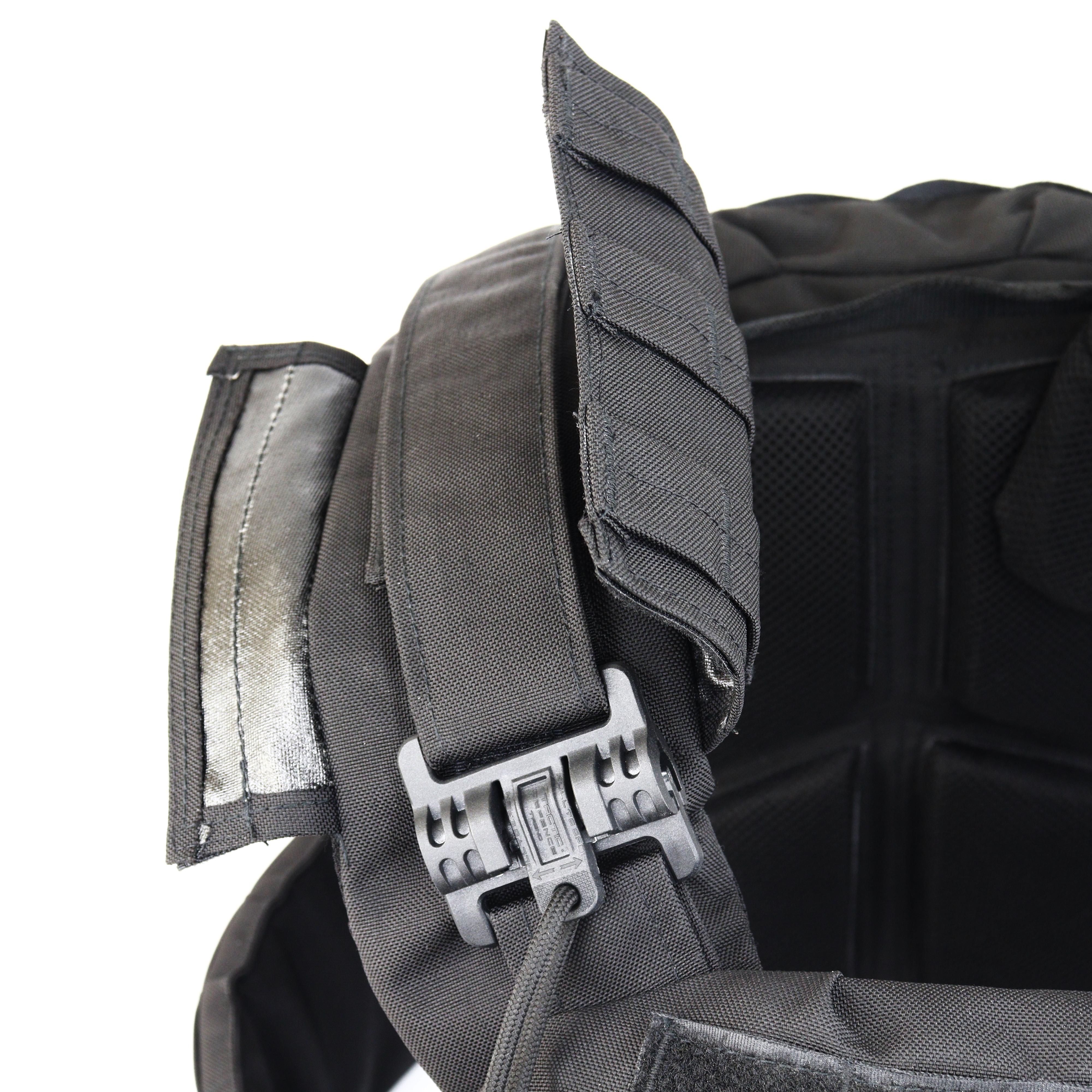 ᐉ Плитоноска UMA Fast Drop Gen 4 Чорний (010621) • Краща ціна в Києві ...