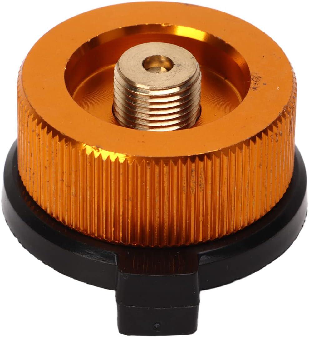 ᐉ Адаптер газового картриджа з різьбою 7/16" • Краща ціна в Києві ...