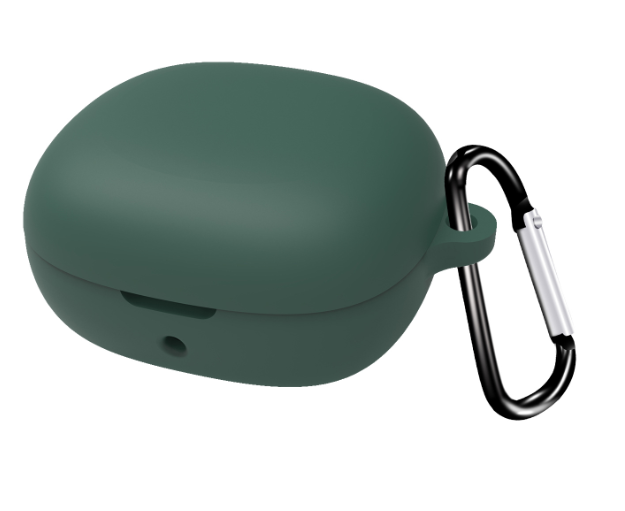 ᐉ Чехол-накладка DK Silicone Candy Friendly с карабином для Anker ...