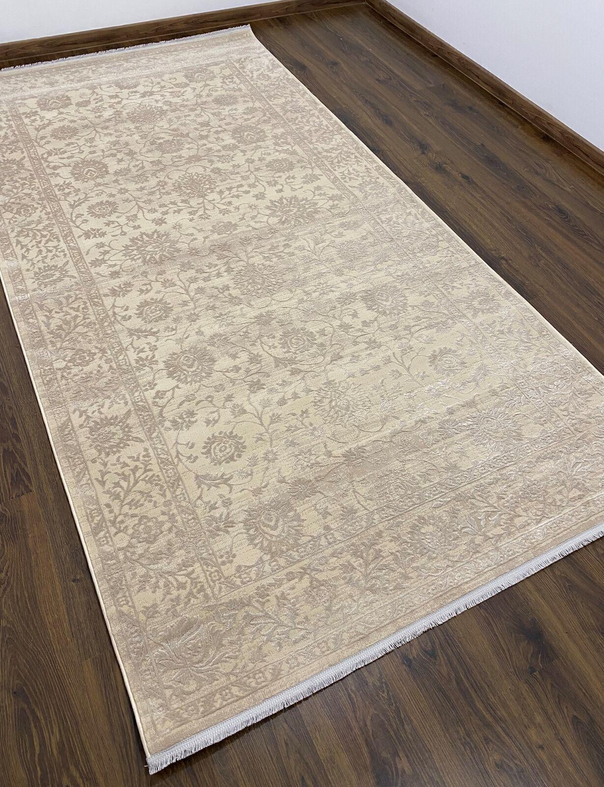 ᐉ Ковер Marsilya 13074 3х4 м Light Beige (6061-41) • Купить в Киеве ...