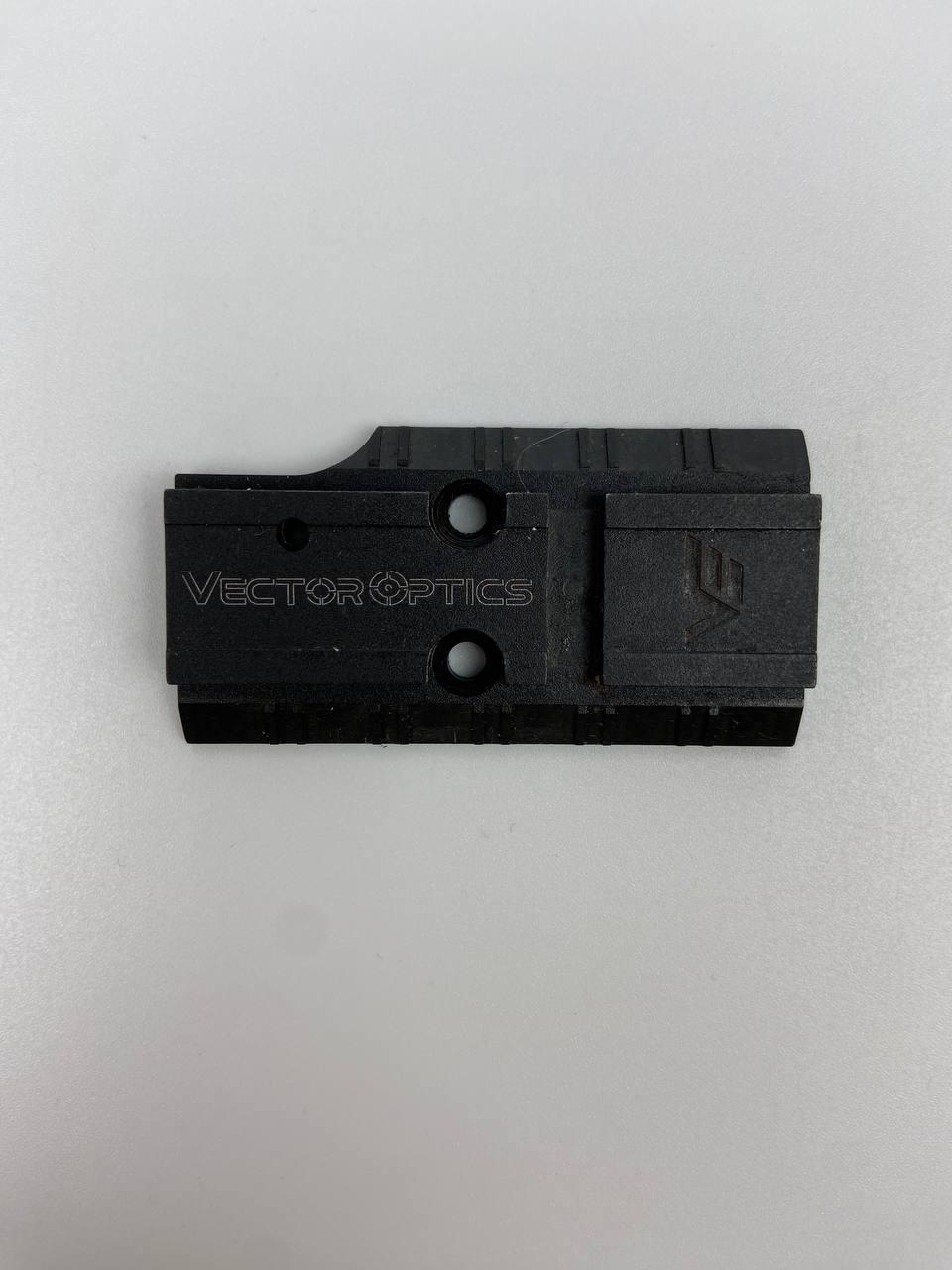 ᐉ Адаптер Vector Optics CZ Shadow 2 VOD (42474) • Краща ціна в Києві ...