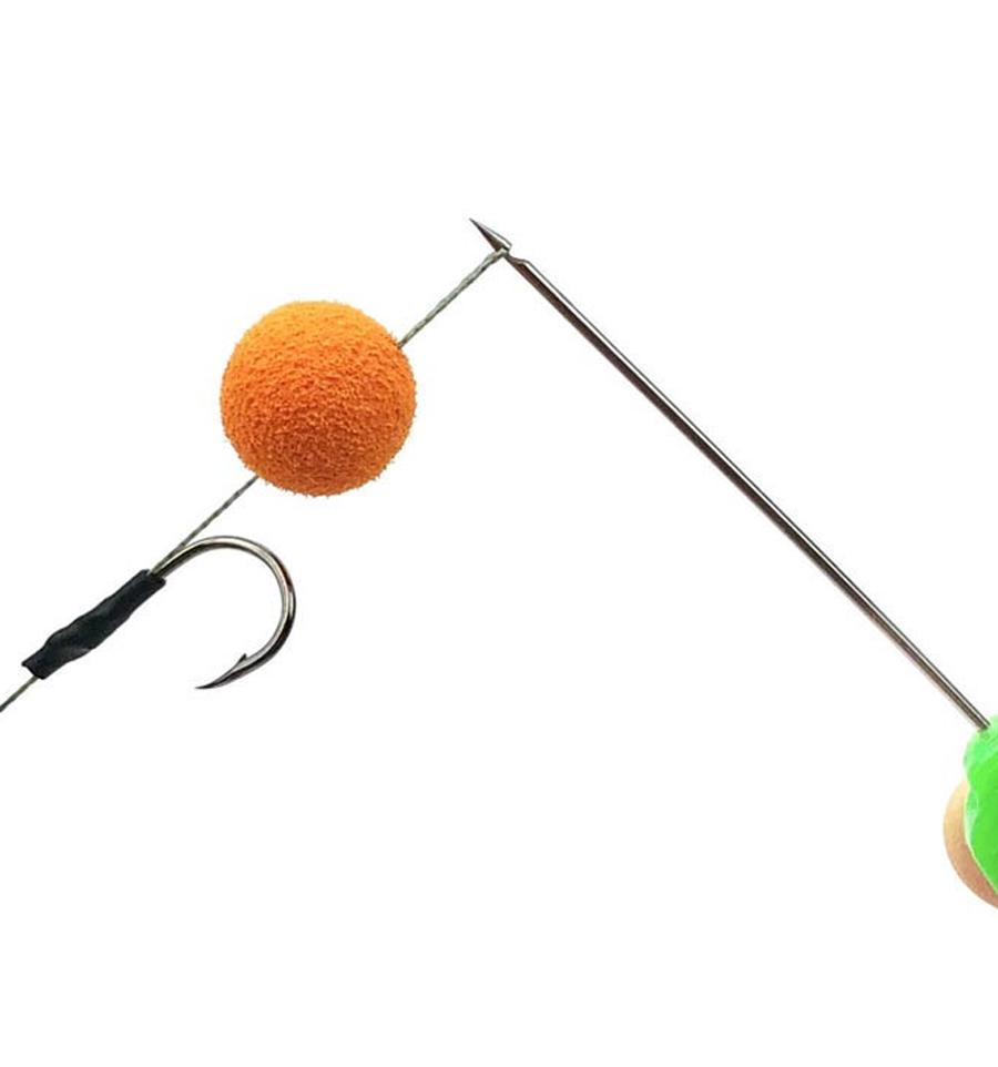 ᐉ Голка насадкова W4C BARBED NEEDLE із зазубриною • Краща ціна в Києві ...