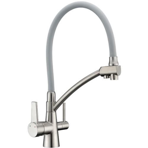 ᐉ Смеситель для кухни Gappo G4398