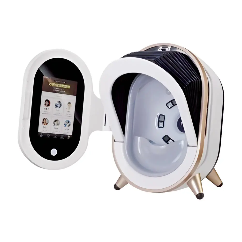 ᐉ Анализатор параметров кожи Magic Mirror Max M9 BuyBeauty 3в1 16 Мп ...