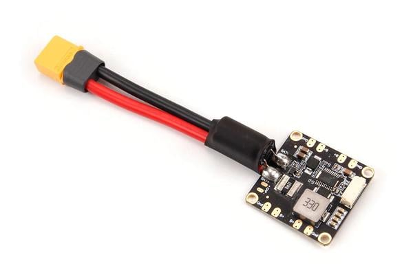 ᐉ Модуль живлення Holybro PM06 V2 14S (54415) • Краща ціна в Києві ...