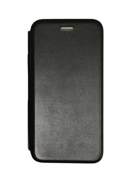 ᐉ Чехол книжка "Classy Level" Huawei P40 Lite E / Y7p черный