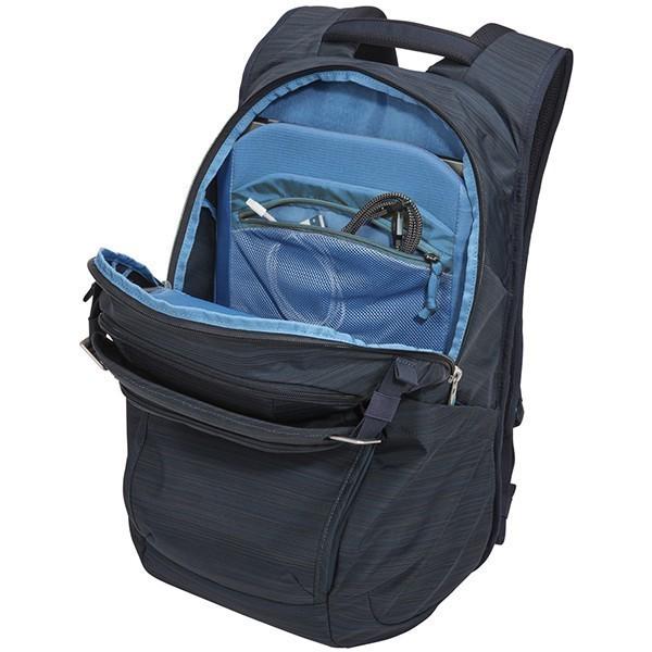 ᐉ Рюкзак Thule Construct Backpack 24 л Carbon Blue (TH 3204168 ...