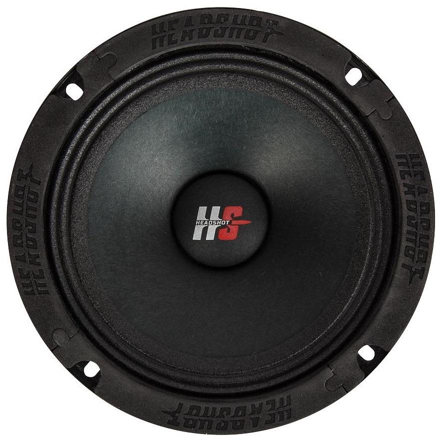 ᐉ Естрадна акустика Kicx Headshot F65 • Краща ціна в Києві, Україні • Купити в Епіцентр