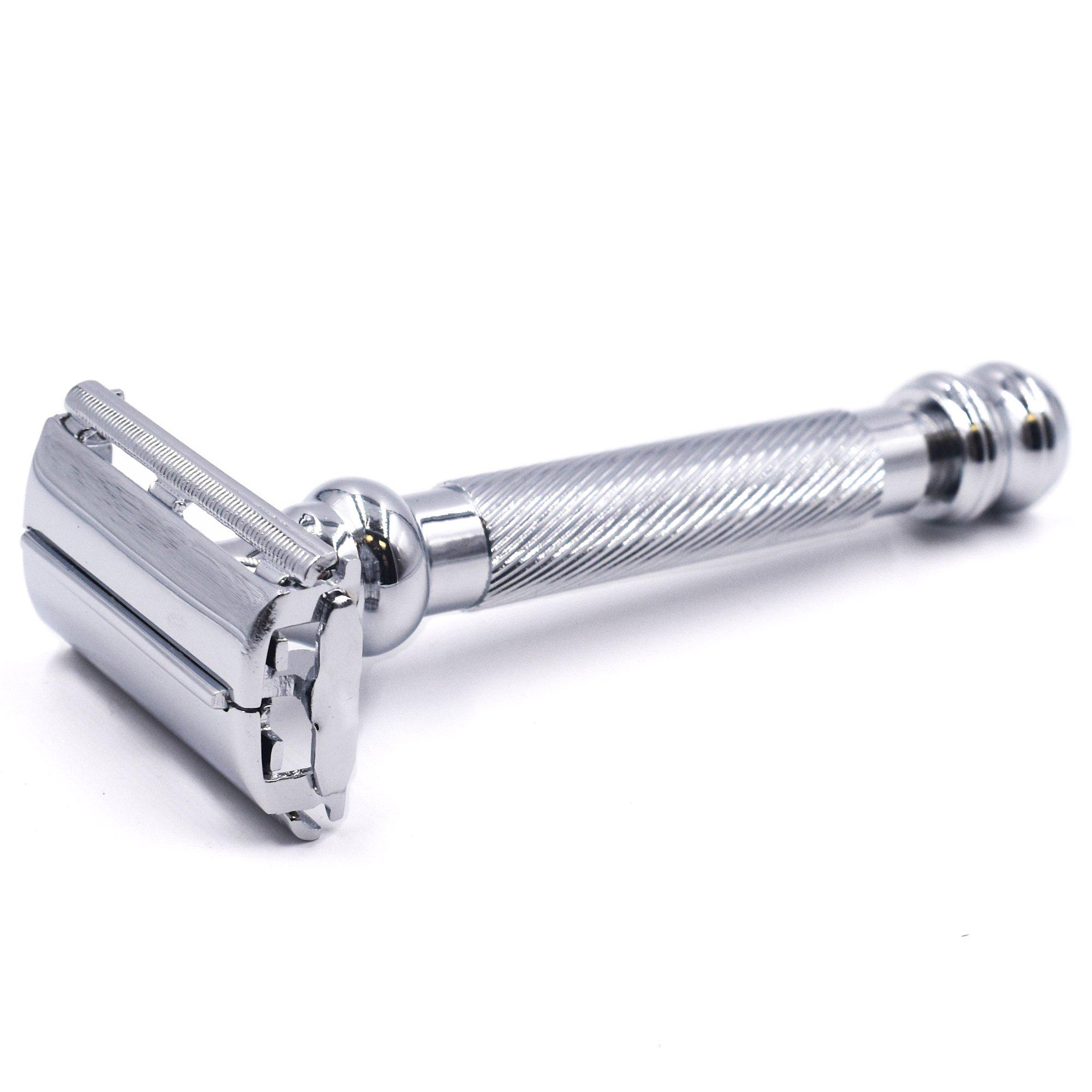 ᐉ Станок для бритья Т-образный Parker Twist 99R • Купить в Киеве ...