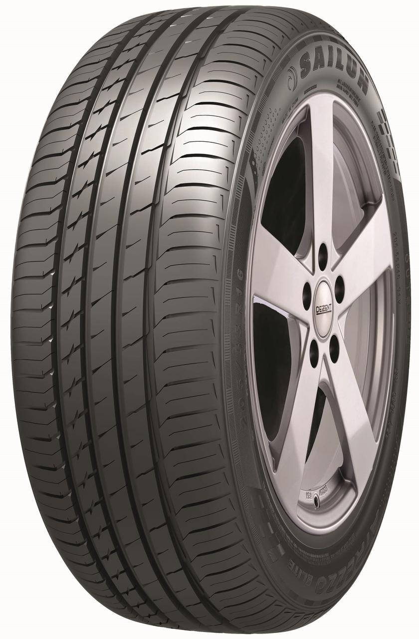 ᐉ Автошина SAILUN Atrezzo Eco 165/70R14 81T • Купить в Киеве, Украине ...