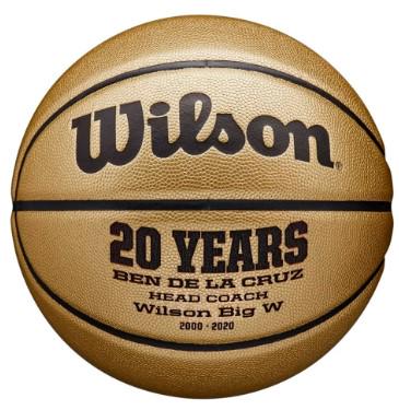 ᐉ Баскетбольный мяч Wilson GOLD COMP №7 (24598508) • Купить в Киеве ...