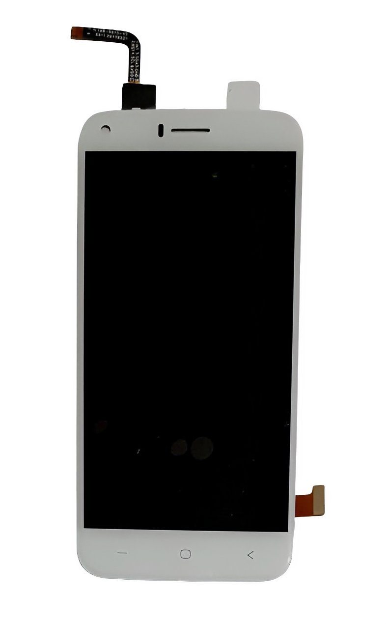 ᐉ Дисплейный модуль для UMI LONDON/Bravis A506 Белый