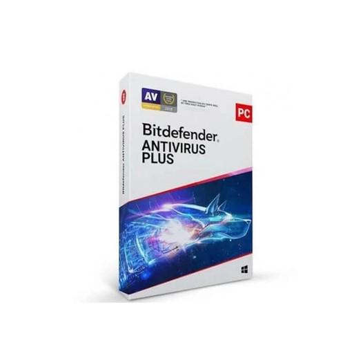 ᐉ Антивірус Bitdefender Antivirus Plus 2023 5 ПК ліцензія на 1 рік ... ᐉ Антивірус Bitdefender Antivirus Plus 2023 5 ПК ліцензія на 1 рік ...