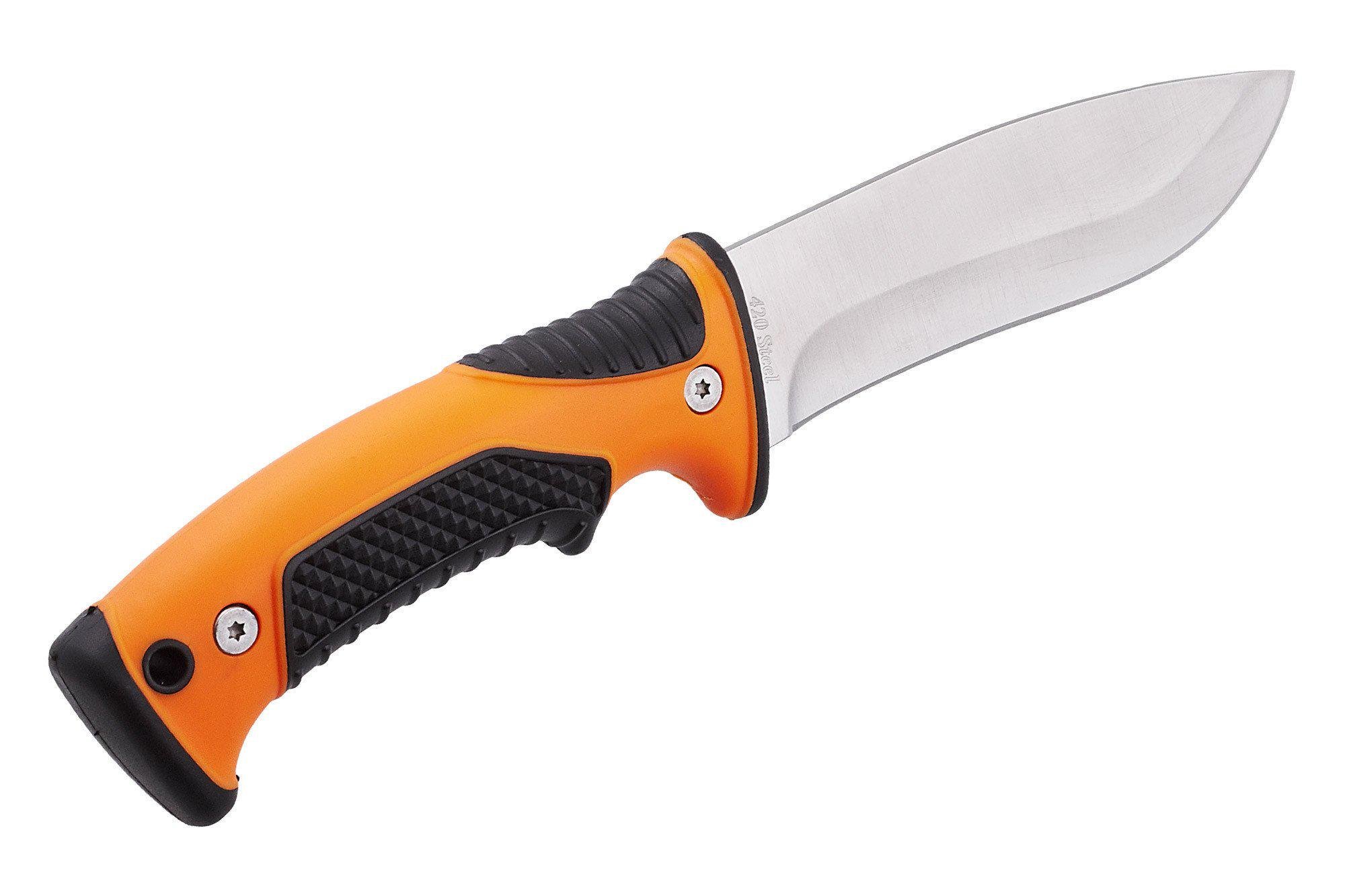 ᐉ Нож охотничий туристический Grand Way 125 мм (111142) • Купить в ...