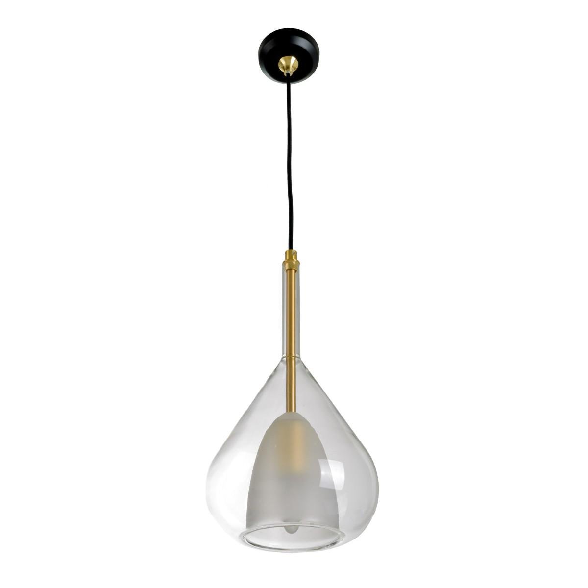 ᐉ Люстра лофт підвіс Brille Bl 810s 1 E27 Wh Cl • Краща ціна в Києві Україні • Купити в Епіцентр