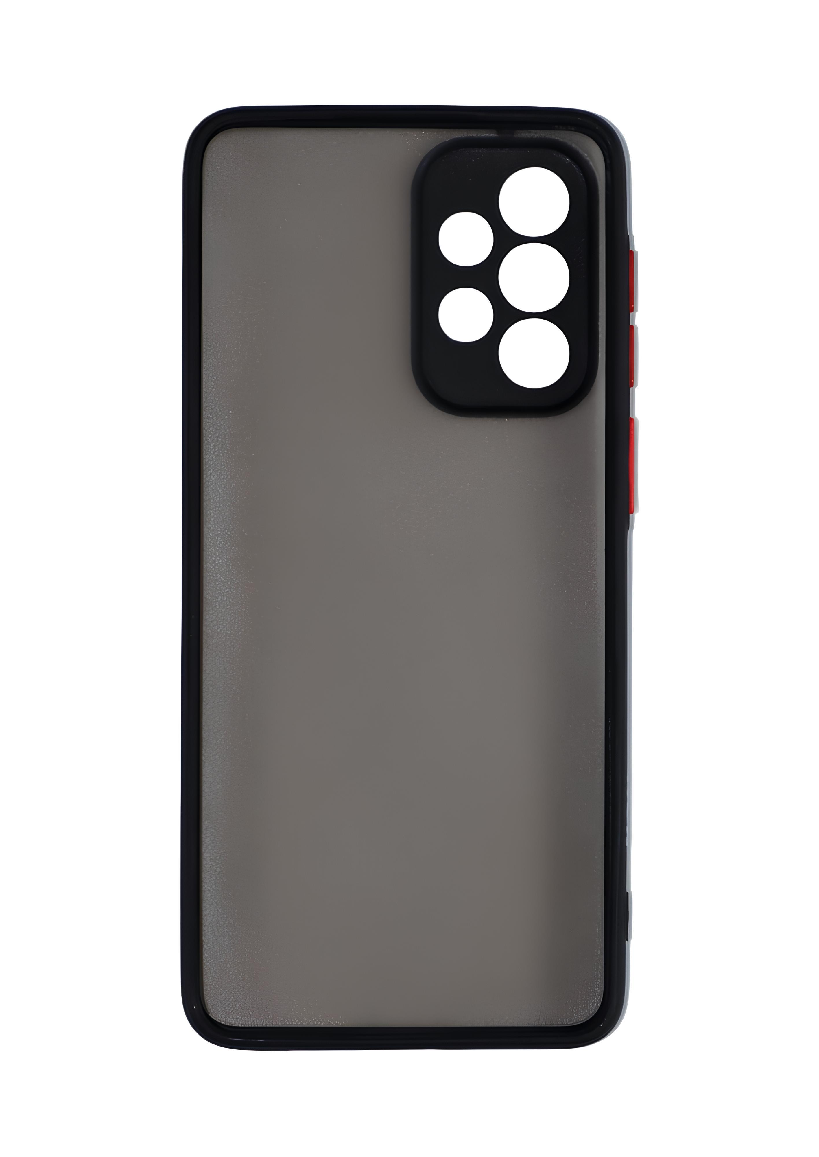 ᐉ Чохол XON PhoneCase для Samsung A32 (PCSB2232100B 0038) Чорний ...