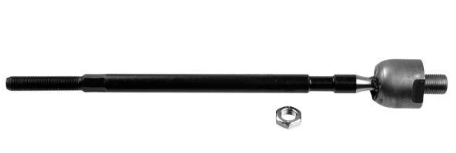 ᐉ Шарнир осевой поперечная рулевая тяга LEMFÖRDER 11857 04