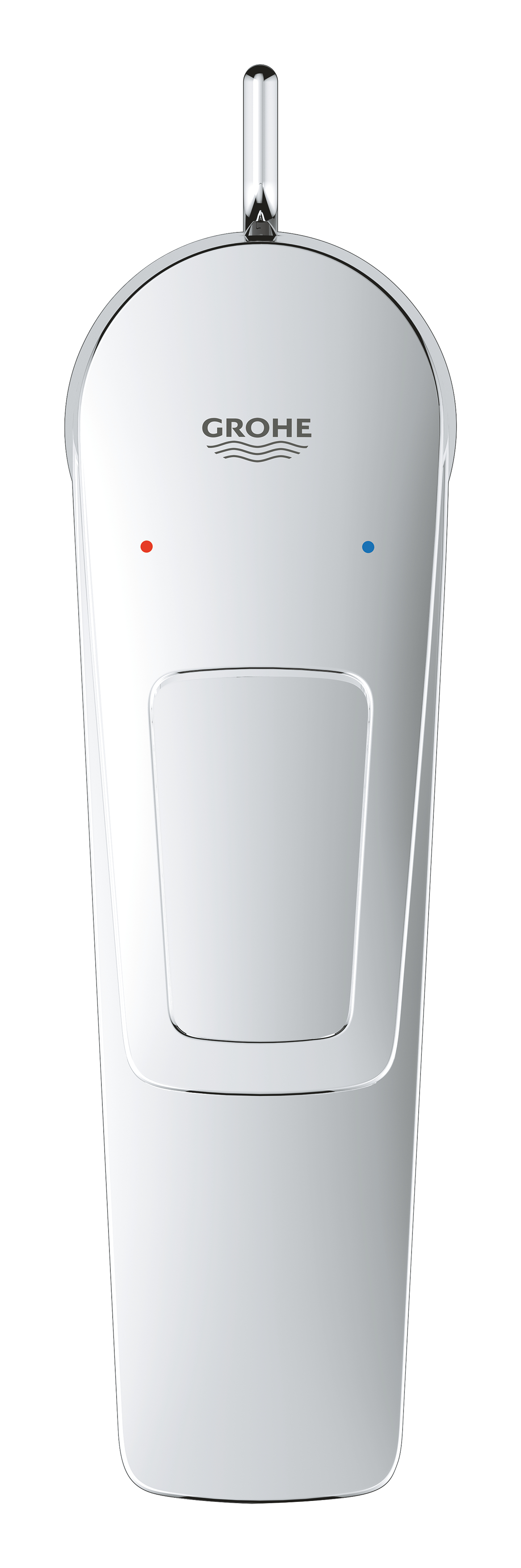 ᐉ Смеситель для раковины M-размера Grohe BauLoop (23762001) • Купить в ...