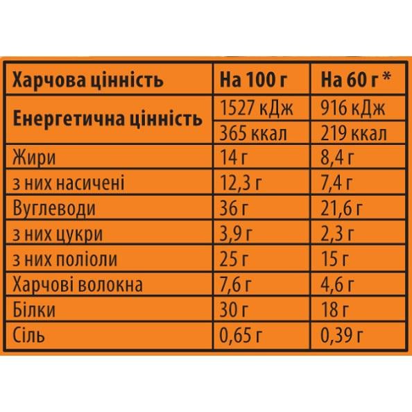 ᐉ Протеїновий батончик Sporter Protein Bilok 60 g Peanut Butter (000026121) • Краща ціна в Києві ...