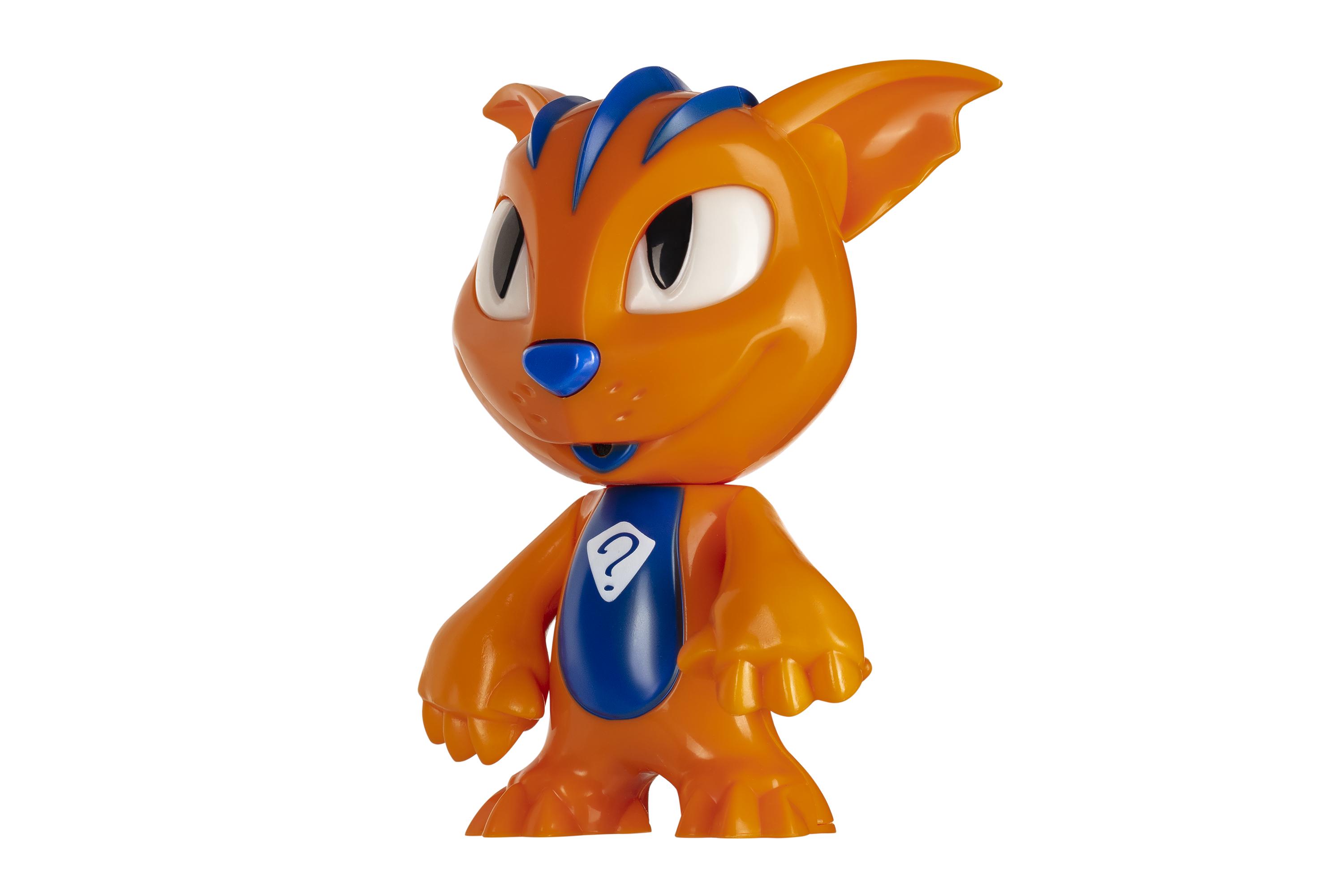 ᐉ Іграшка інтерактивна ZANZOON Магічний Джин (342553) • Краща ціна в ...