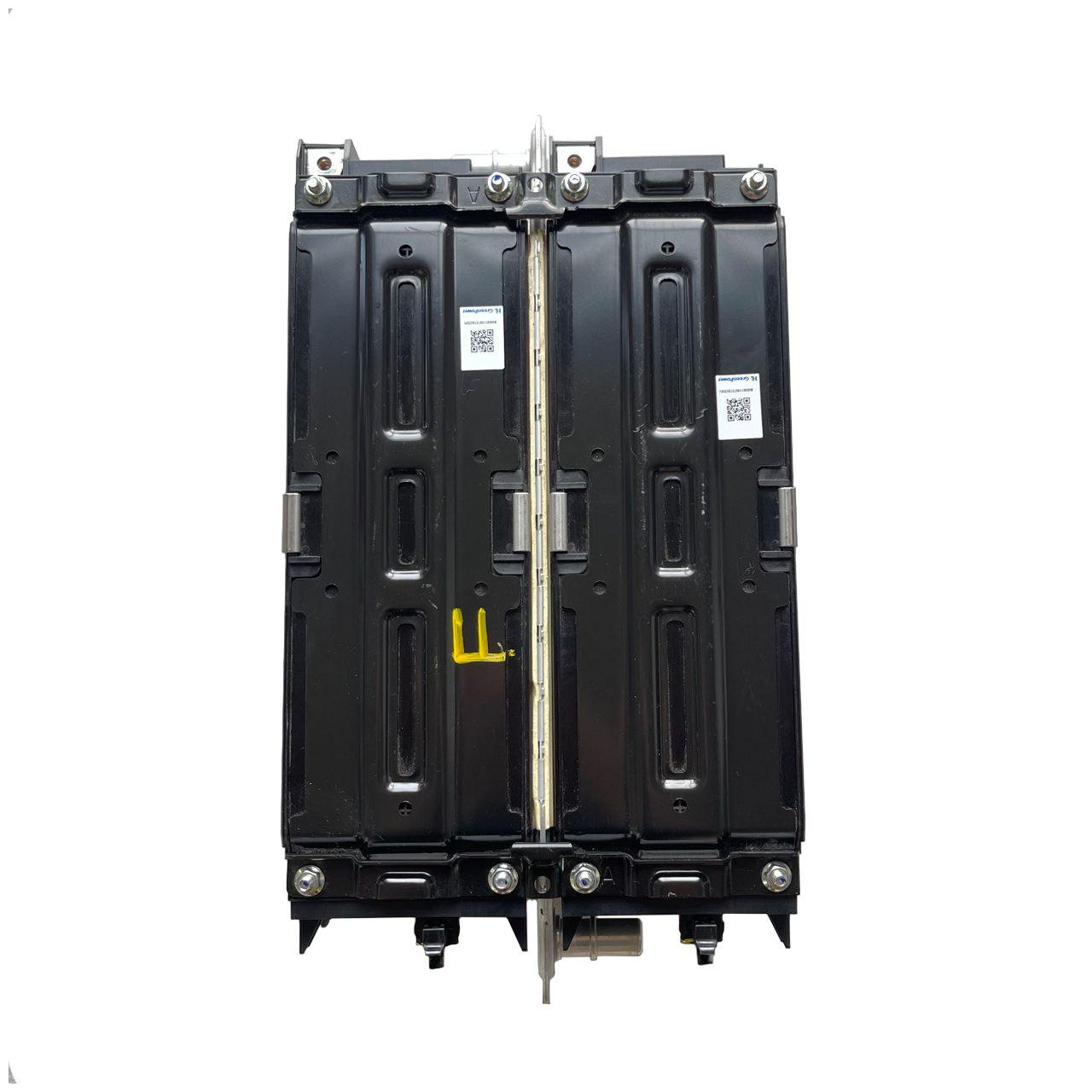 ᐉ Батарея LG Chem Li-ion 5,4kWh 48V 12S2P 122Ah/Smart BMS Jikong ПІК 100А 200A • Краща ціна в ...