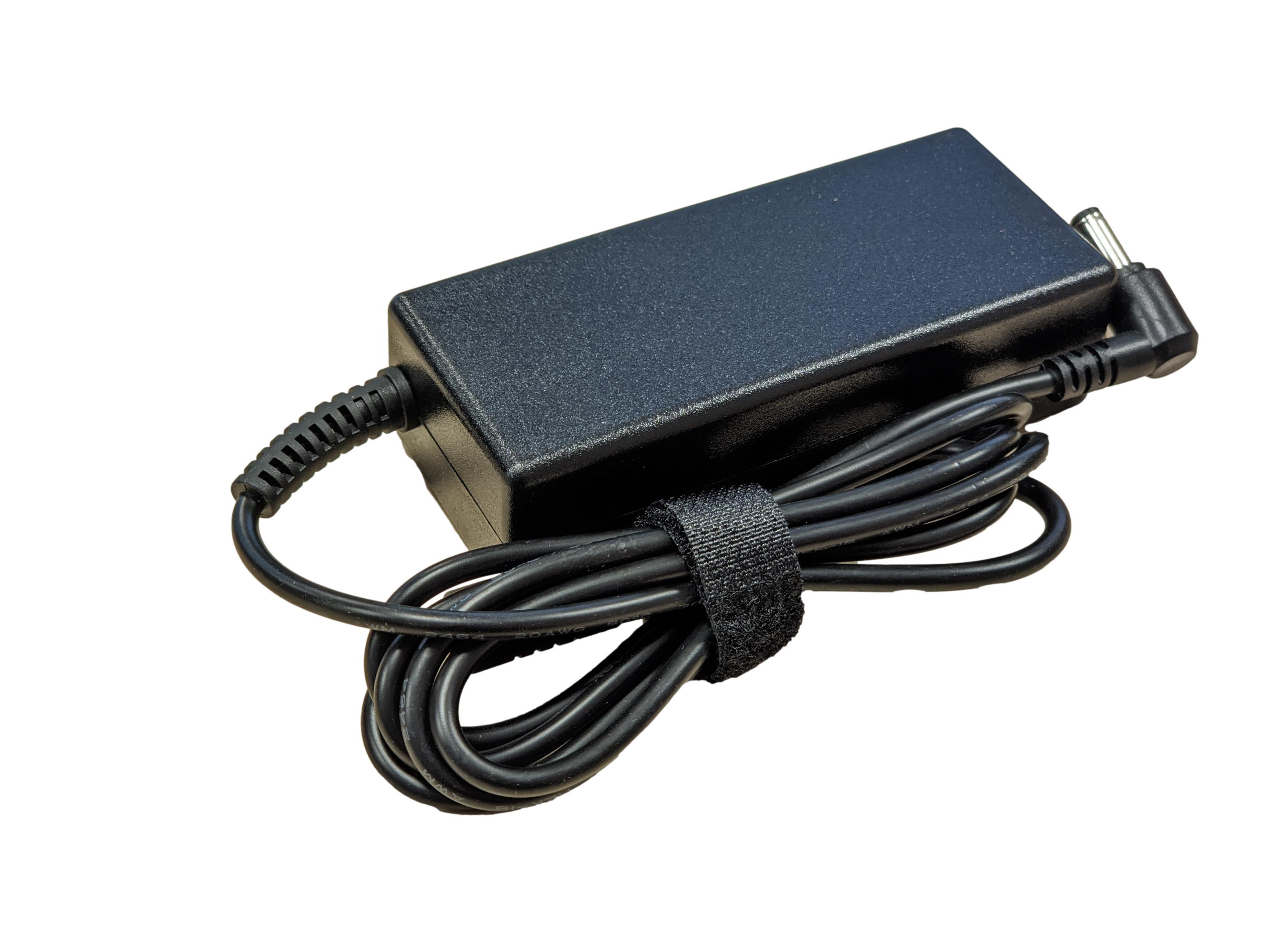 ᐉ Блок питания для ноутбука Asus 45W 19V 2,37A 5,5x2,5 мм (080262 ...