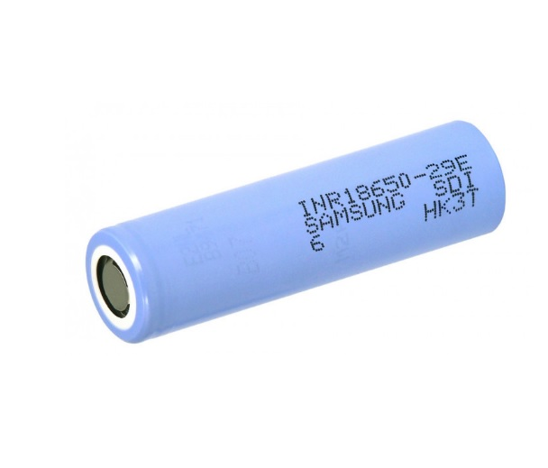 ᐉ Аккумулятор INR18650-29E 18650 Li-Ion 2900 mAh 8,25 A (BN_3317370) • Купить в Киеве, Украине ...