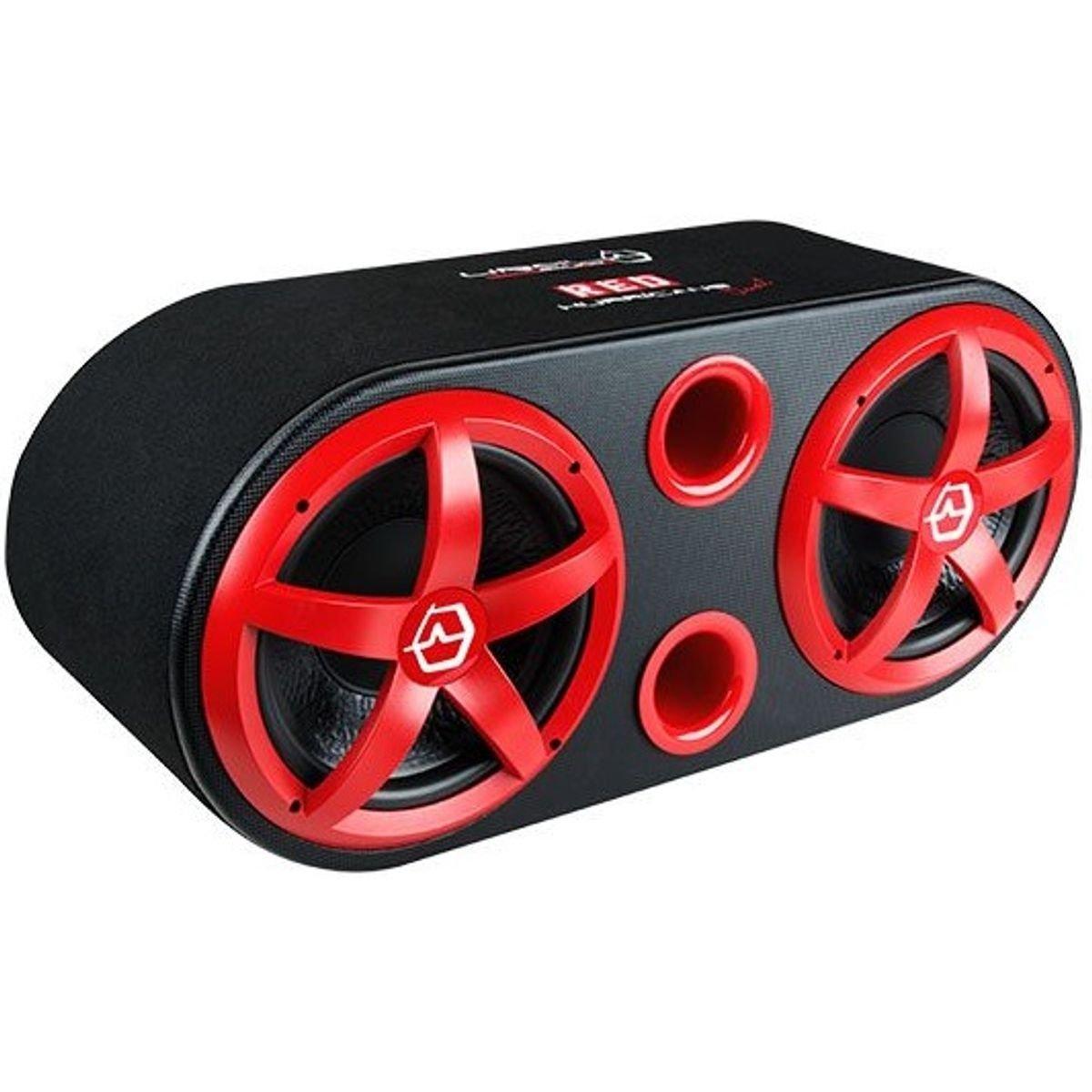 ᐉ Сабвуфер URAL AS-D12A DUAL HURRICANE • Купить в Киеве, Украине • Лучшая цена в Эпицентр