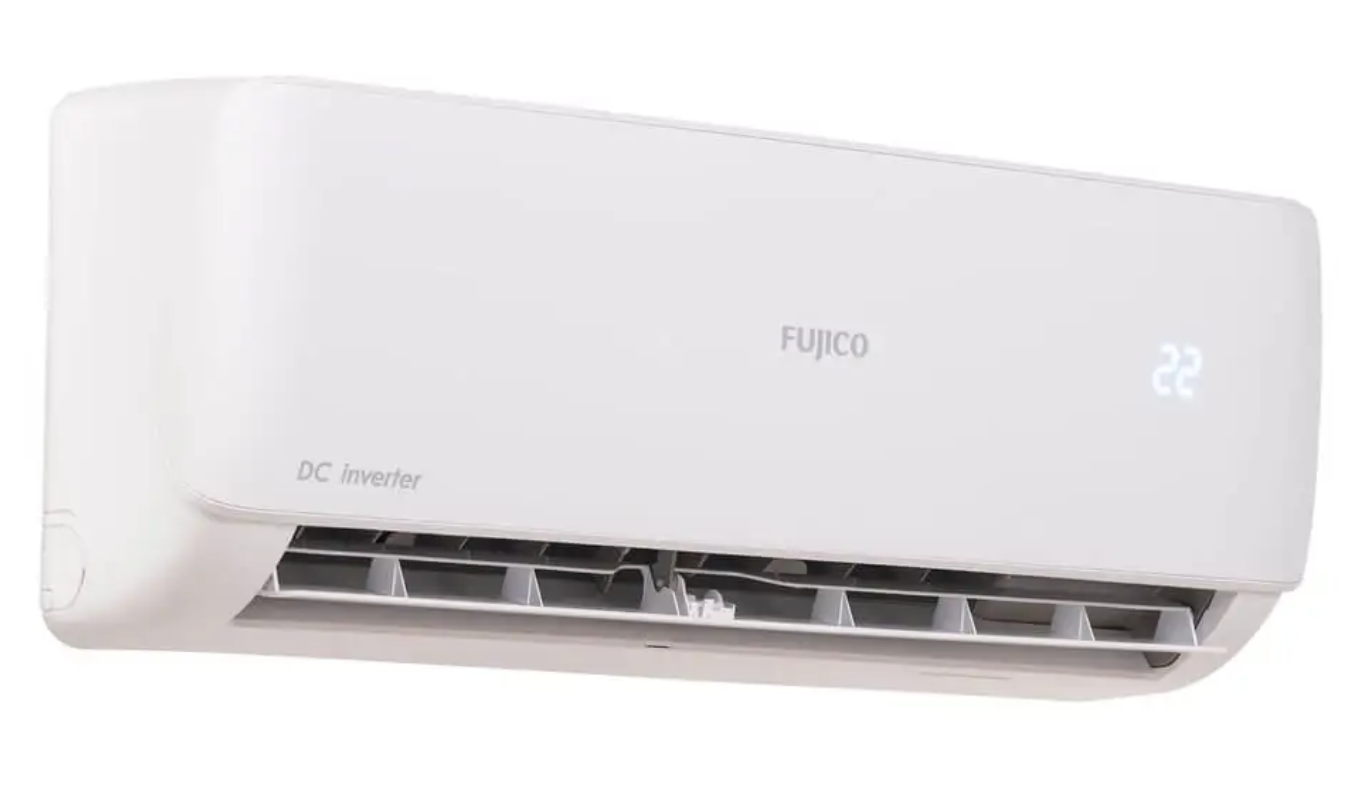 ᐉ Кондиціонер Fujico FMA-12HRD1 INVERTER (324567) • Краща ціна в Києві ...