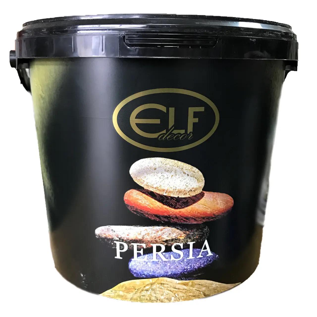 ᐉ Декоративная штукатурка Elf Decor PERSIA 1 кг Pearl • Купить в Киеве ...