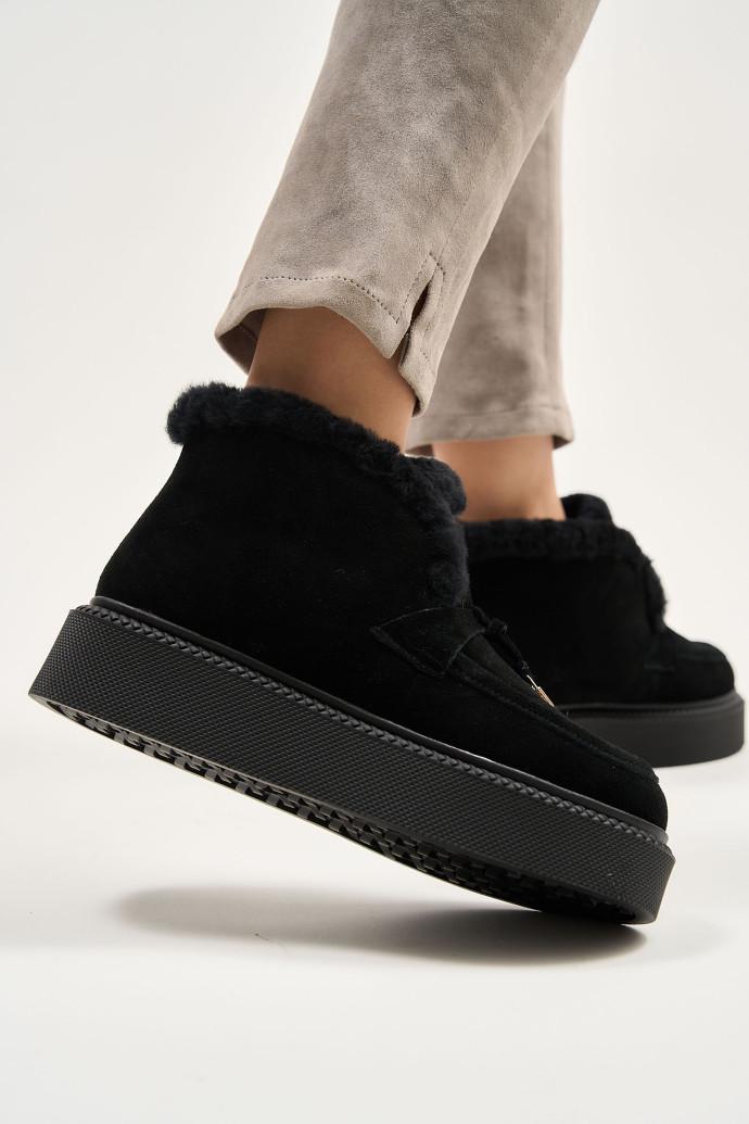 ᐉ Уги жіночі LONZA р. 38 Чорний (178526) • Краща ціна в Києві, Україні ...