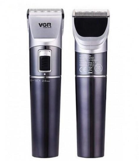 ᐉ Машинка для стрижки беспроводная профессиональная аккумуляторная ...