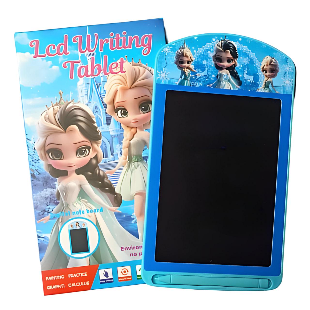 ᐉ Планшет для малювання дитячий Frozen LCD 6" (8102) • Краща ціна в ...