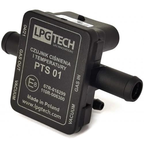 ᐉ Датчик тиску та вакууму LPGTECH PTS-01 • Краща ціна в Києві, Україні • Купити в Епіцентр