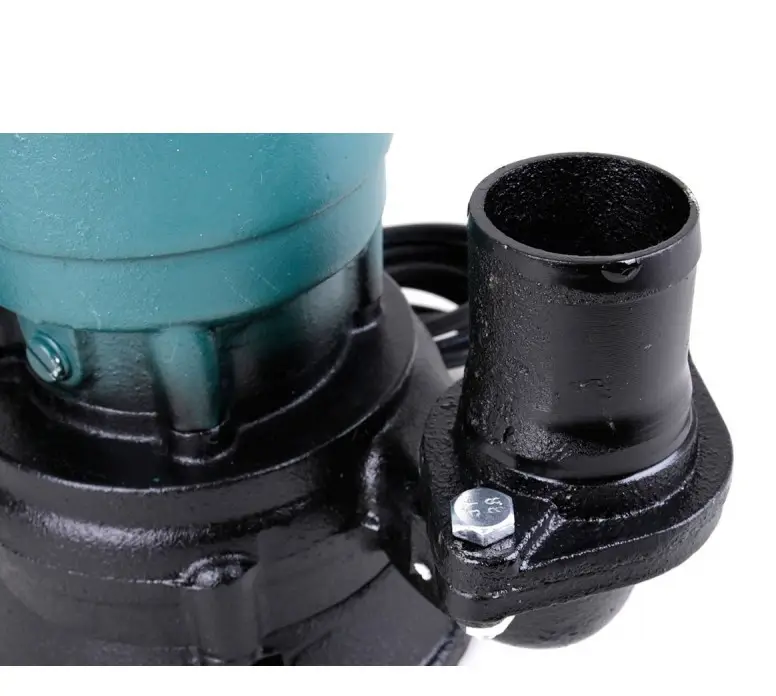 ᐉ Насос фекальний з ножем Euro Craft P234 3150 Вт • Краща ціна в Києві ...