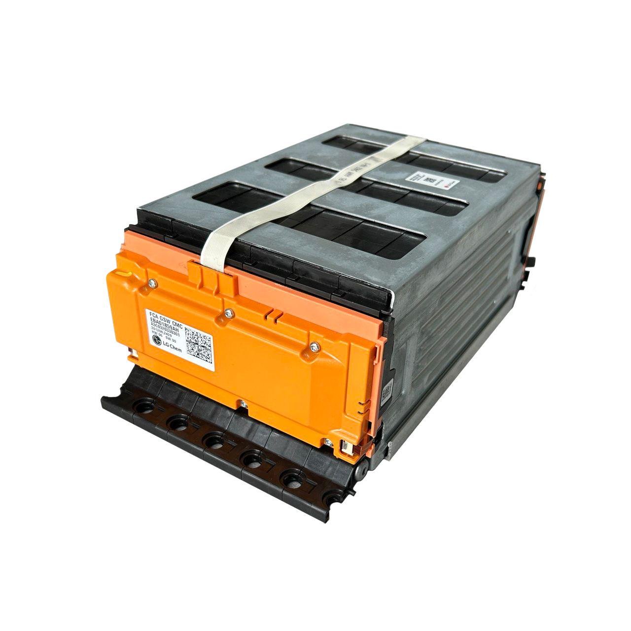 ᐉ Батарея LG Chem Li-ion 1,65kwh 48V 12s 33Ah • Купить в Киеве, Украине • Лучшая цена в Эпицентр