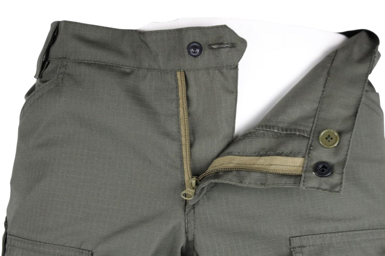 ᐉ Штани військові чоловічі Pancer Protection Кент р. 46 Олива ...