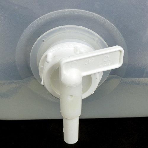 ᐉ Каністра м'яка Politainer Collapsible Canister 20 л (220000) • Краща ...