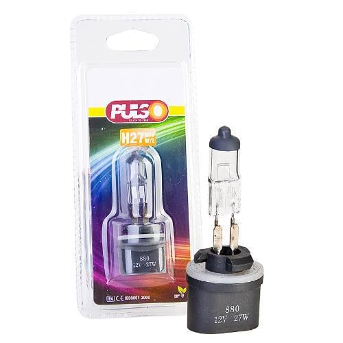 ᐉ Лампа галогенная Pulso H27 W 1-880 PG13 12 V 27 W clear