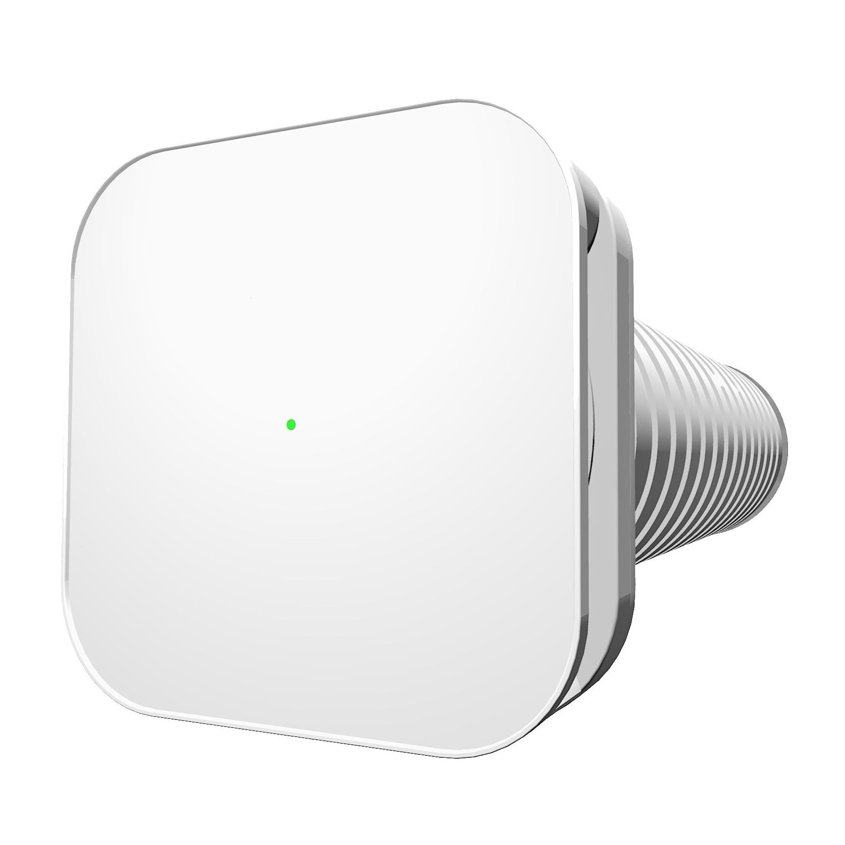 ᐉ Рекуператор повітря SmartStream Classic Pair Білий (VR_SSС_P16GRW ...