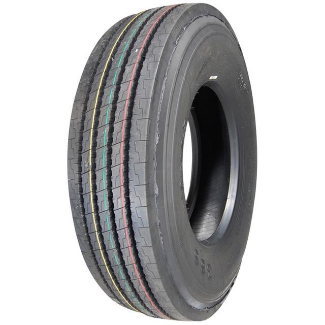ᐉ Автошина всесезонна Annaite 366 рульова 245/70 R17.5 143/141J 18PR (1000878919) • Краща ціна в ...