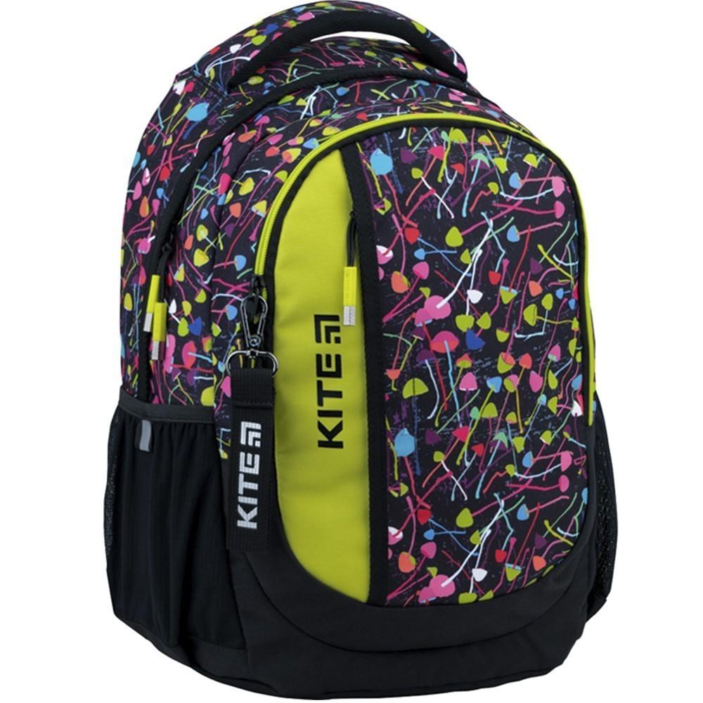 ᐉ Рюкзак школьный KITE Education (K22-855M-3)