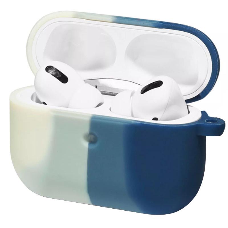 ᐉ Футляр силиконовый противоударный Colorfull для наушников AirPods 3 ...