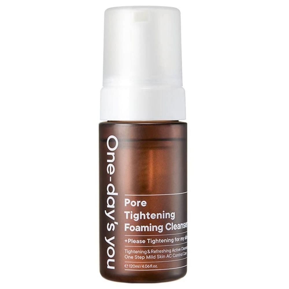 ᐉ Пенка для кожи с расширенными порами One-day's You Pore Tightening ...
