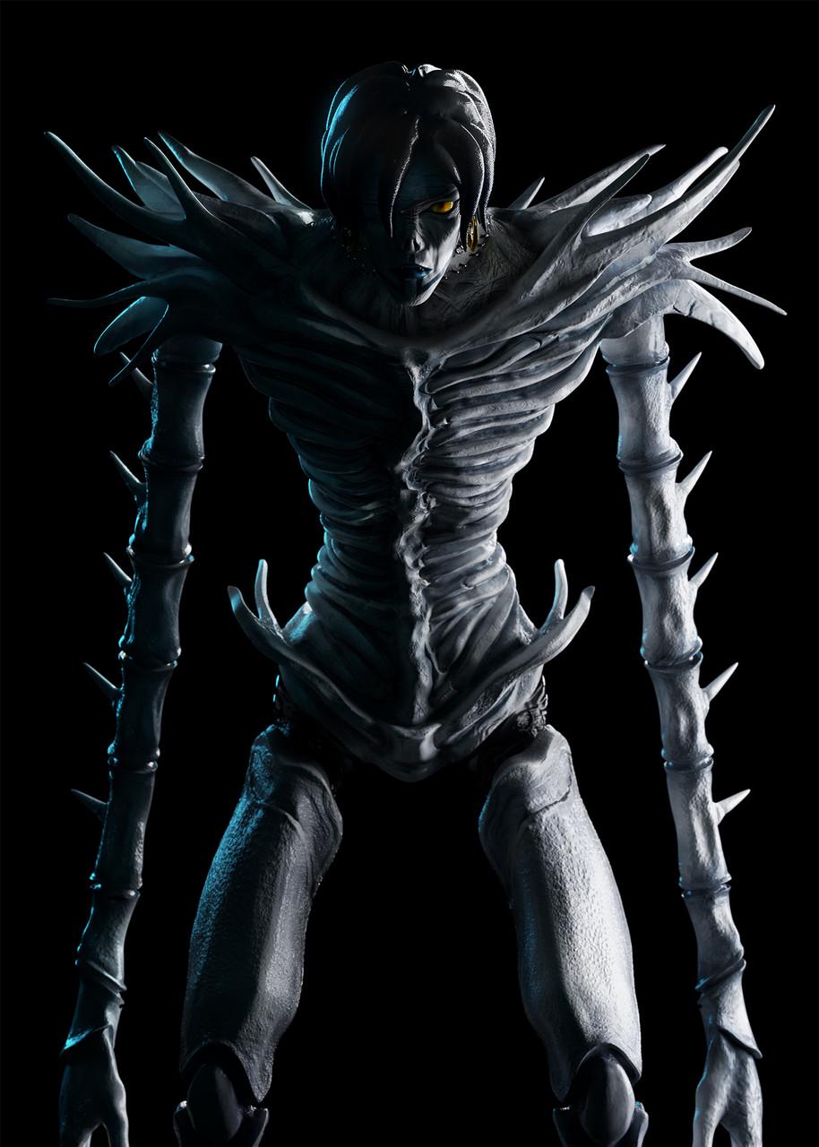 ᐉ Картина GeekLand Death Note Scarry monster 60х40 см (DN 09.018 ...