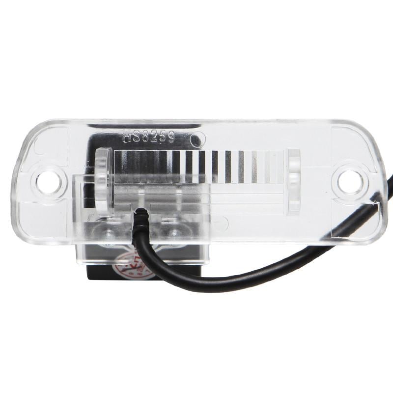 ᐉ Штатная камера заднего вида Mercedes-Benz C-Class/W203/E-Class/W211 ...