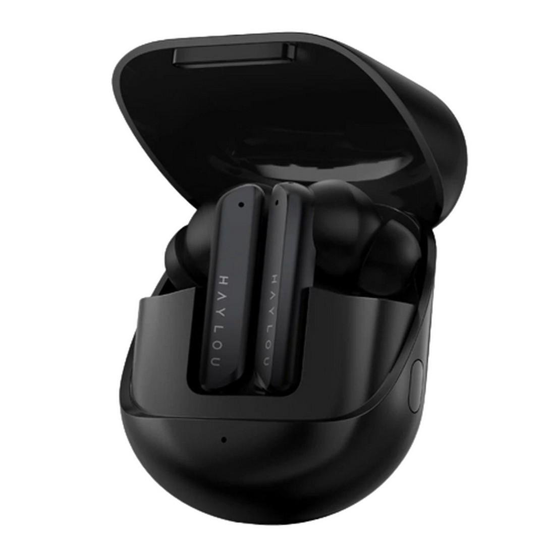 ᐉ Наушники беспроводные Haylou X1 Pro Black • Купить в Киеве, Украине ...