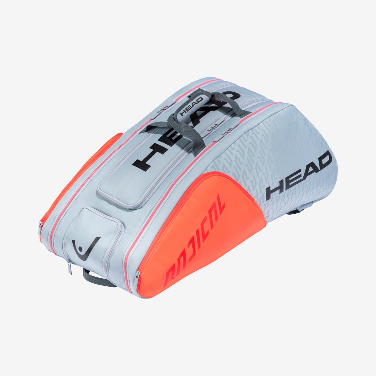 ᐉ Сумка для тенниса Head Radical 12R Monstercombi (283-501) • Купить в ...