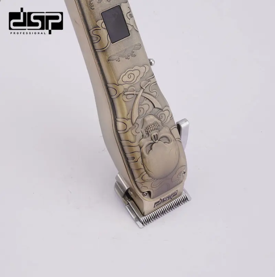 ᐉ Машинка для стрижки волос и бороды DSP 91032 беспроводная ...